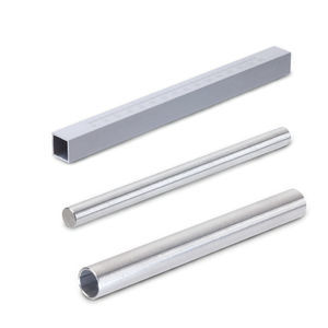 Bulk material pipe, Bulk material tube - All industrial manufacturers