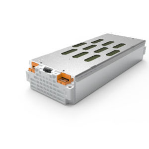 Lithium iron phosphate battery - VDA Module - a123systems - for ...