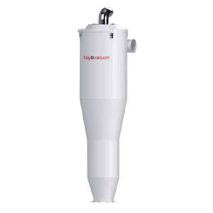 Industrial vacuum cleaner - HELIROTO 24H - ITALYVACUUM S.R.L. - dry ...