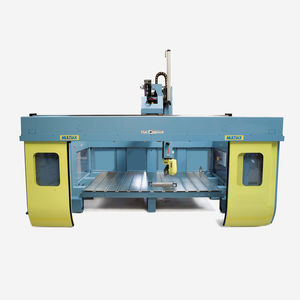 Medium-sized machining center, Medium-sized CNC machining center - All ...