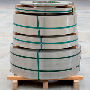 Aluminum ribbon - AW-2024 (Al Cu4Mg1) - EN 485 - VINCO