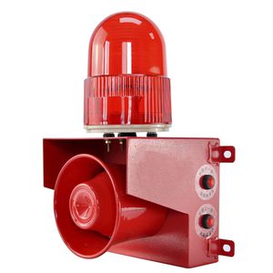 Horn siren - SLA-01TY-500/2000 - Hangzhou Yasong Electronic Co.,Ltd ...