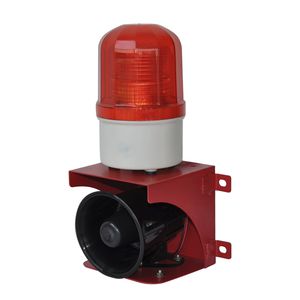 Horn siren - SLA-1509Y - Hangzhou Yasong Electronic Co.,Ltd ...