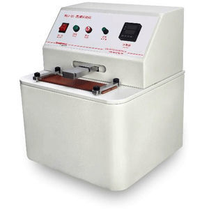 Surface tester, Surface testing system - All industrial manufacturers