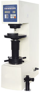 Brinell hardness tester - XHB-3000Z - Shanghai Shangcai testing machine ...