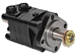 Hydraulic gear-motor - Gr.2 series - Taon Hydraulik Komponenter ApS ...