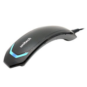 Compact barcode scanner - All industrial manufacturers