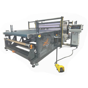 Converting machine - All industrial manufacturers