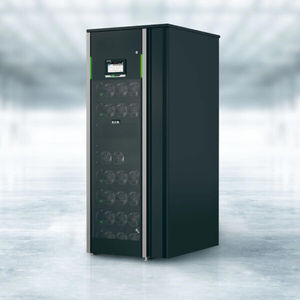 On-line UPS - S series - Statron Middle East FZCO - AC / industrial ...