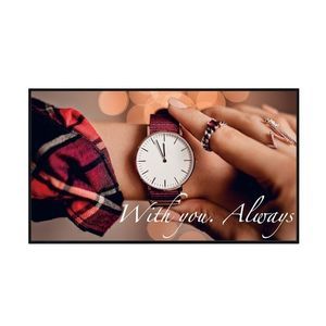 LCD display - MultiSync® E868 - SHARP / NEC - 3840 x 2160 / UHD / 86"