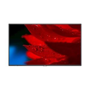 LCD display - MultiSync® M651 PG-2 - SHARP / NEC - large-format / 3840 x 2160 / 65"