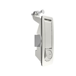 Compression latch - C8-1563-001-A3L - FORND - lock / quarter-turn ...