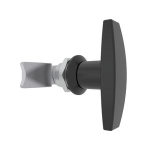 Cam latch - B-1305-A1 - FORND - lock / quarter-turn / polished ...