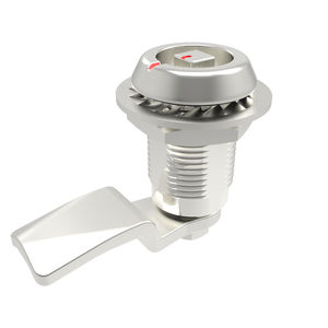 Compression latch - A-1442-324-A3 - FORND - lock / stainless steel