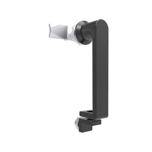 Key lock latch - B-1109 - FORND - cam / quarter-turn / PA6 plastic