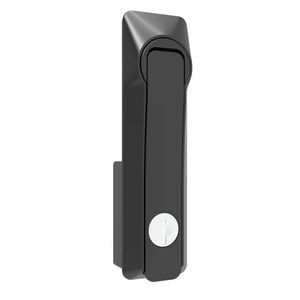 Swing-handle lock - A-1209-1101-40 - FORND - key / cam / for cabinets