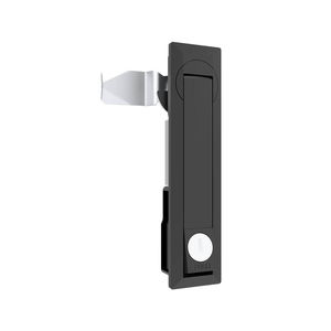 Swing-handle lock - A-1202 - FORND - key / cam / for cabinets