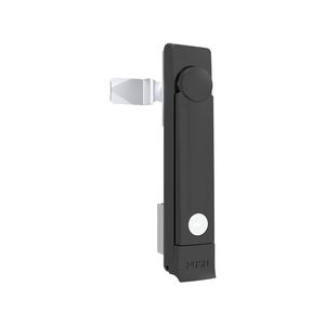 Swing-handle lock - A-1100 - FORND - key / handle / for cabinets