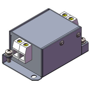 EMC filter - SFB series - SHENZHEN DAQI INDUSTRIAL DEVICE CO.,LTD ...