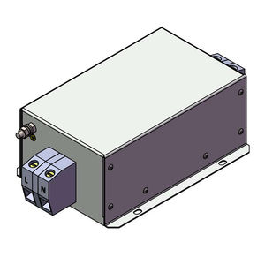 EMC filter - SC2 series - SHENZHEN DAQI INDUSTRIAL DEVICE CO.,LTD ...