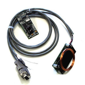 RFID, Inc.: Robotics - Automation - Industrial IT - DirectIndustry