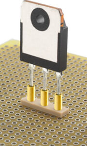 IGBT transistor - PDHS254-NB15-S series - JC CHERRY INC. - power
