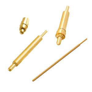 Spring contact probe - All industrial manufacturers