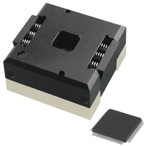 Test socket - GGJ20 Series - JC CHERRY INC.