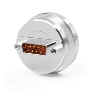 Vacuum connector - All industrial manufacturers