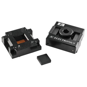 QFN test socket - All industrial manufacturers