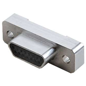 Micro-D connector - All industrial manufacturers