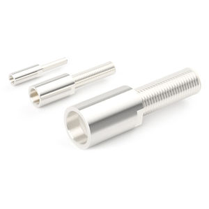 High-current socket - UJMSF Series - JC CHERRY INC.