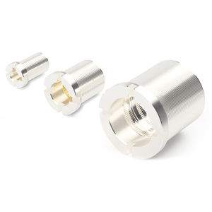 High-current socket - UJMST Series - JC CHERRY INC.