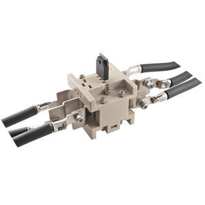 Power transistor test socket - T220-HH-KL-150 - JC CHERRY INC.