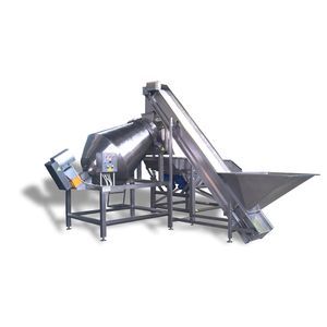 Mixing unit - All industrial manufacturers