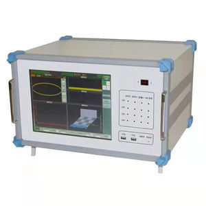 Portable partial discharge monitor - All industrial manufacturers