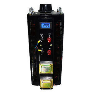 Current auto-transformer - SUNTEK - Electrosheriff - dry / high-power ...