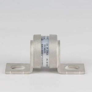 Cylindrical fuse - EV series - Shenzhen Deer Electronic Co.,Ltd. - fast ...