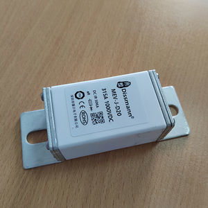 Square fuse - All industrial manufacturers