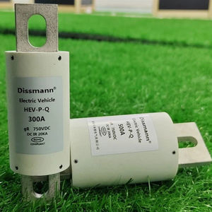 High-speed fuse-link - MEV-J-D20 - Shenzhen Deer Electronic Co.,Ltd ...