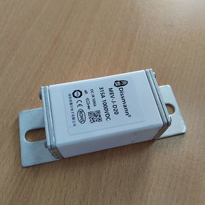 High-voltage fuse - HEV-J-Q - Shenzhen Deer Electronic Co.,Ltd ...