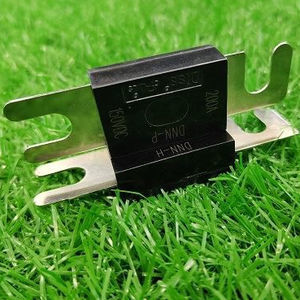 Low-voltage fuse - DNN-H 80VDC - Shenzhen Deer Electronic Co.,Ltd ...