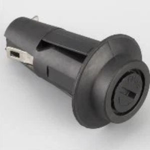 Panel-mount fuse holder - H3-21 - Shenzhen Deer Electronic Co.,Ltd ...