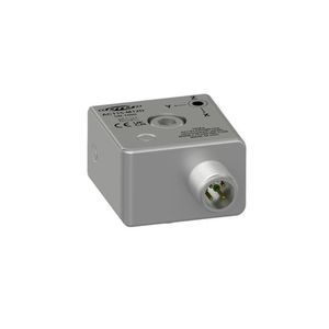 Triaxial accelerometer - AC132 - CTC - hermetic