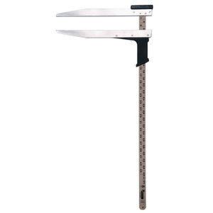 Forestry caliper - Waldmeister - Gottlieb Nestle GmbH - long jaw ...