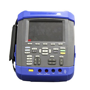 Handheld partial discharge monitor - All industrial manufacturers