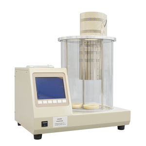 Density tester - All industrial manufacturers