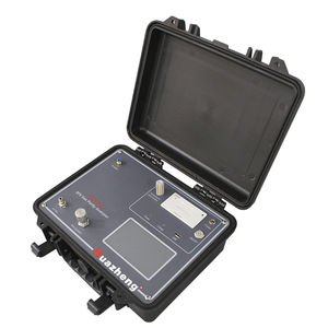 SF6 analyzer - HZ1491 - Huazheng Electric - electric / density / portable