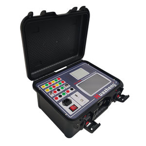 High-voltage tester - HZ-KG7 - Huazheng Electric Manufacturing(Baoding ...