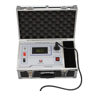 Lightning arrestor tester - All industrial manufacturers